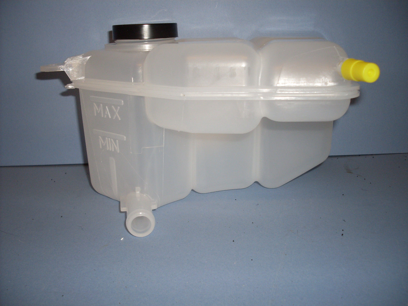 Internal combustion engine coolant system – Automotive Papers