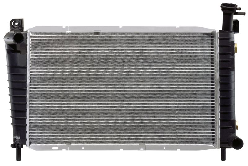 Internal combustion engine coolant system – Automotive Papers