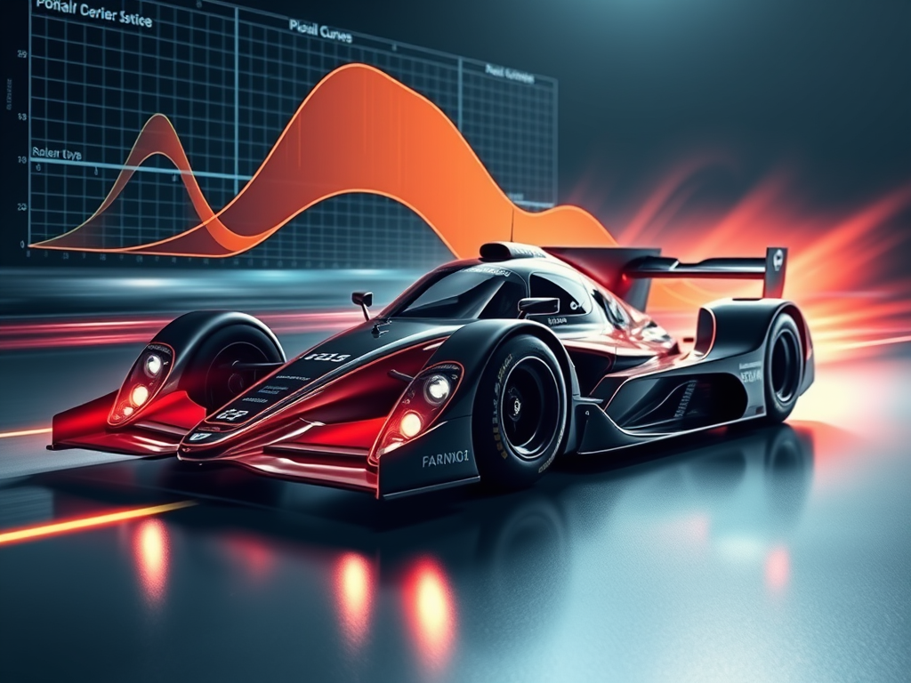 Race car aerodynamics analysis – Part 1: Polar curves and rebalancing ...