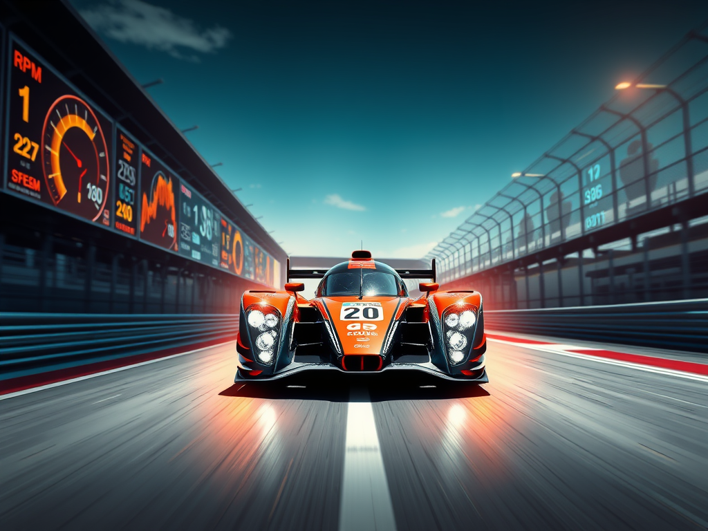 Introduction to data analysis – Part 1 – Automotive Papers