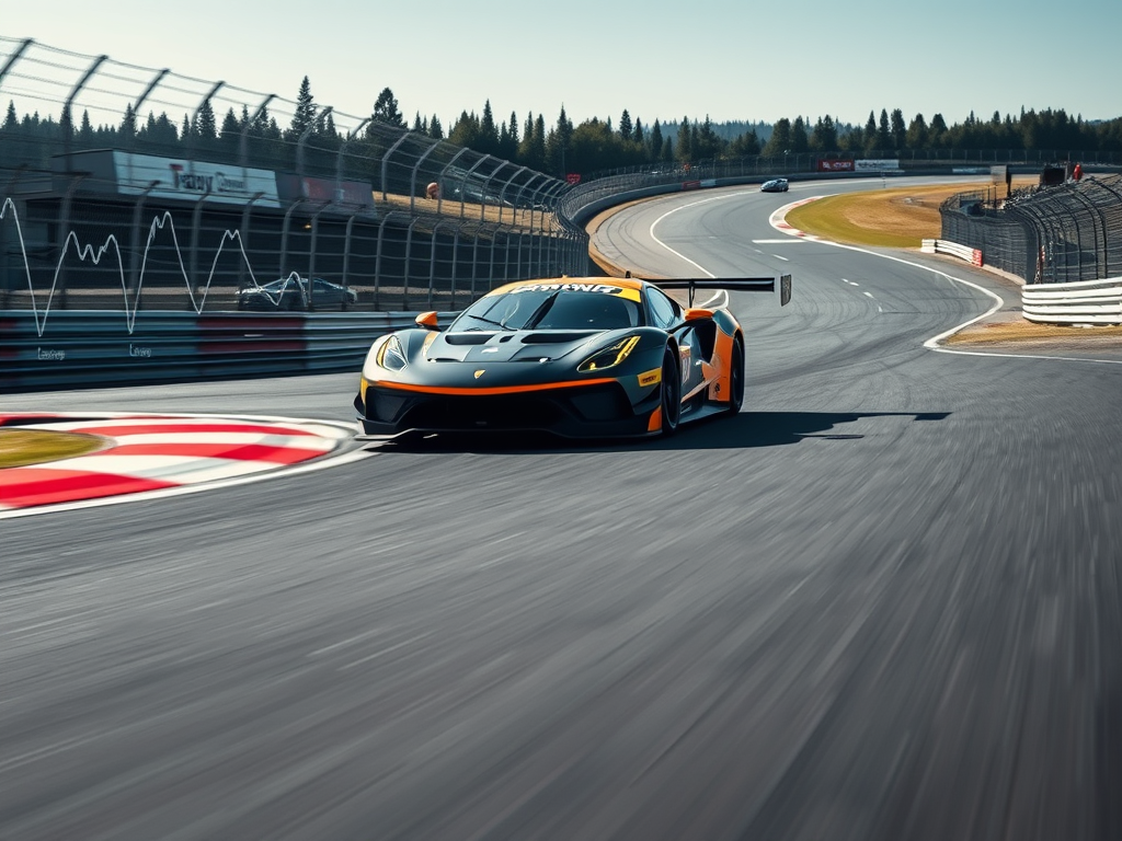 The main data analysis graphs – Part 2 – Automotive Papers