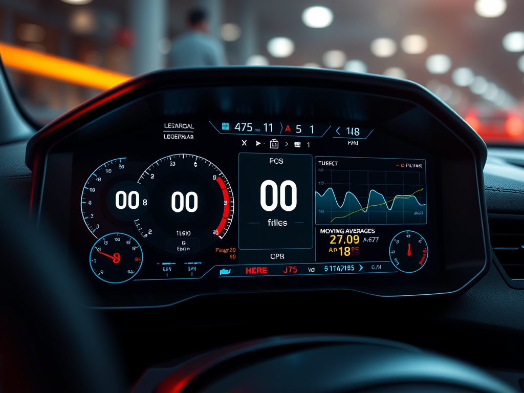 The main math channels created for data analysis – Part 1 – Automotive ...
