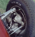 Understand the Pull Rod and Push Rod Suspension of Formula 1 cars ...